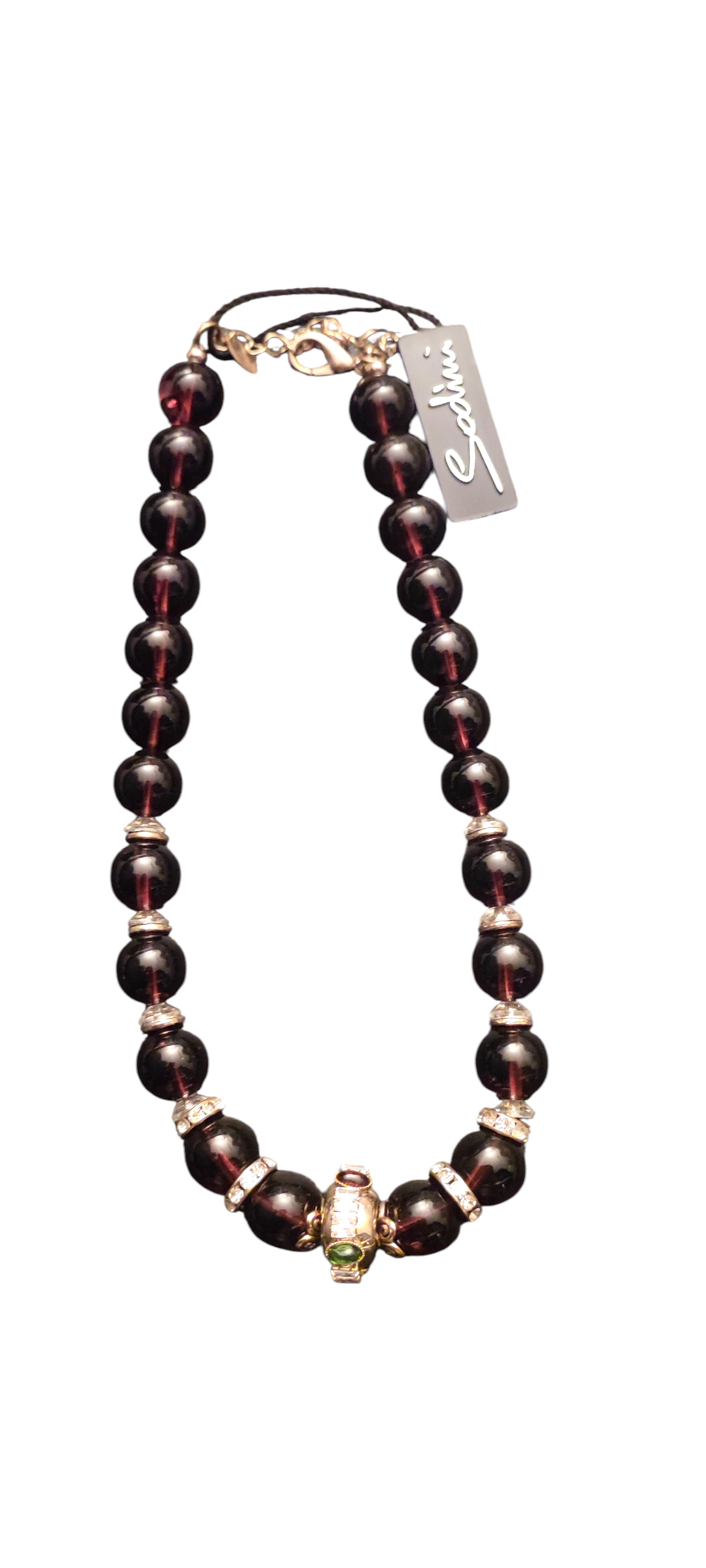 SODINI BIJOUX – Noir Profumerie